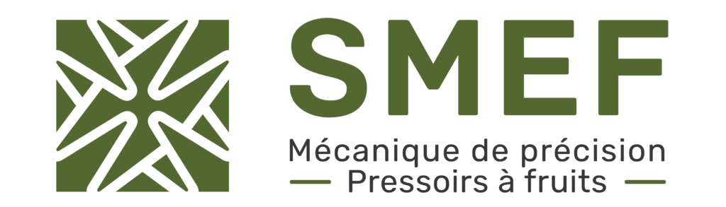 SMEF - Nos machines-outils