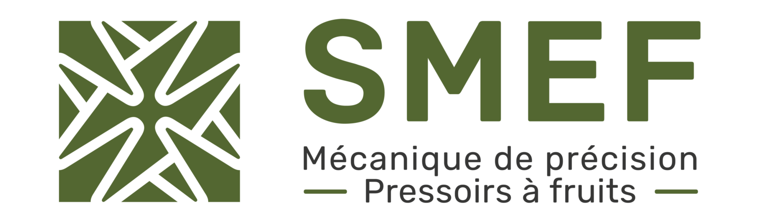 SMEF - Mécanique de précision et entretien à Montagny (42)